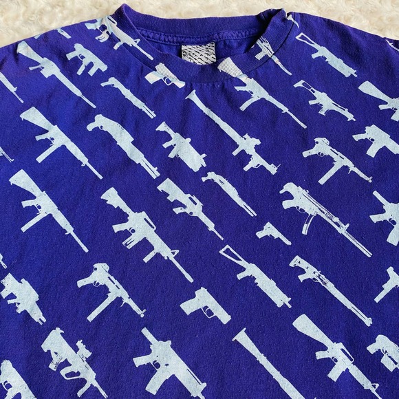 Rogue Status | Shirts | Vintage Y2k Rogue Status Gun Show Skateboard Rob Dyrdek T Shirt | Poshmark